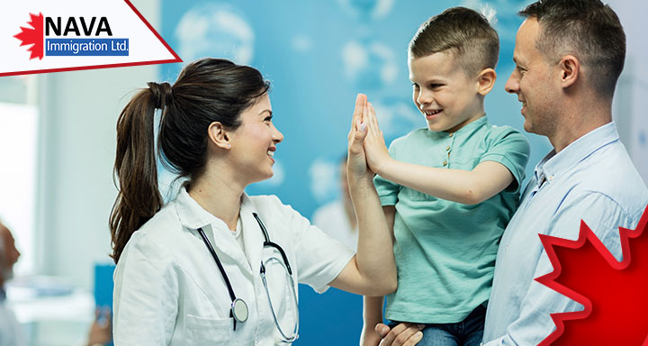 A look at Canada's new immigration minister, Marc Miller: Who is he?