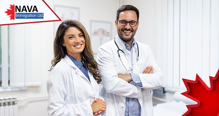 Move to Canada as a Doctor: Everything You Need to Know