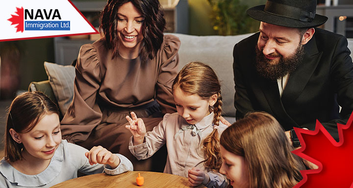 2023 Jewish Holidays in Canada: Celebrations and Significance
