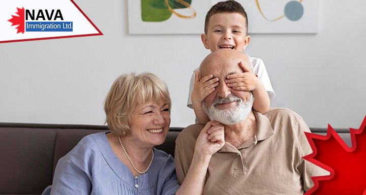 IRCC Unveils 2023 Parents and Grandparents Program Update IRCC Unveils 2023 Parents and Grandparents Program Update