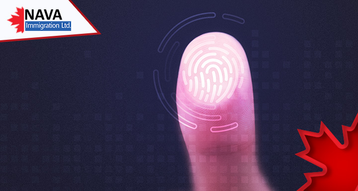 Biometric Requirement for Canadian Immigration: A Basic Guide
