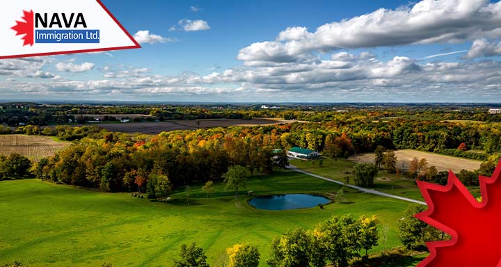 Express Entry draw for Transport Occupations: 670 ITAs Issued