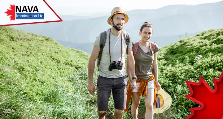 Travel Options for Approved PRs Before Getting a PR Card