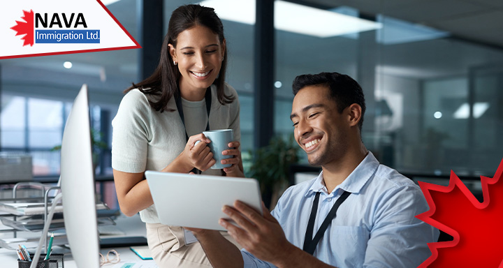 Three Major Work Permits in Canada for IT Experts From Overseas