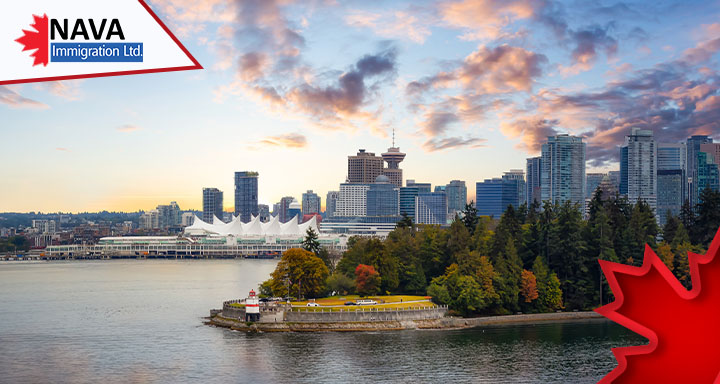 Leading in-demand Occupations in Canadian Express Entry