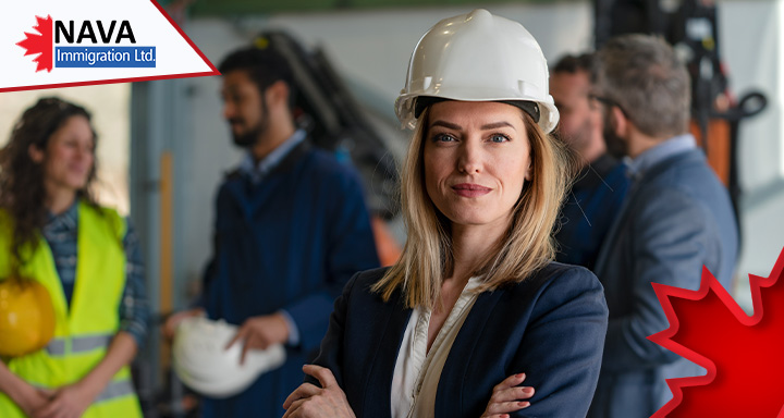 How To Immigrate To Canada As An Engineer