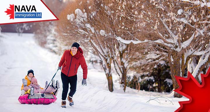 Newcomer Guide: How to prepare for first winter in Canada