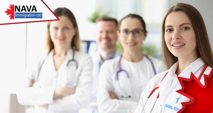 A Look At The Express Entry Pool In May 2025