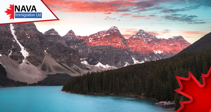 Latest Provincial Draw Results of Five Canadian Provinces