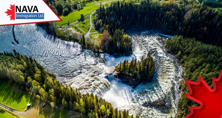 Latest Provincial Draw Results and Ontario's 2024 PNP Allocation