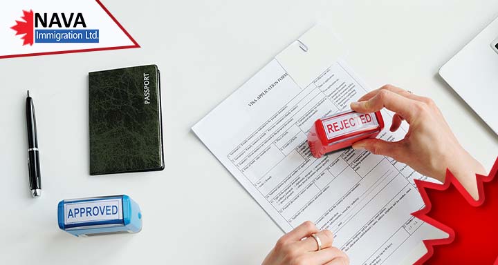 Common Reasons For Visitor Visa Application Refusal By Ircc