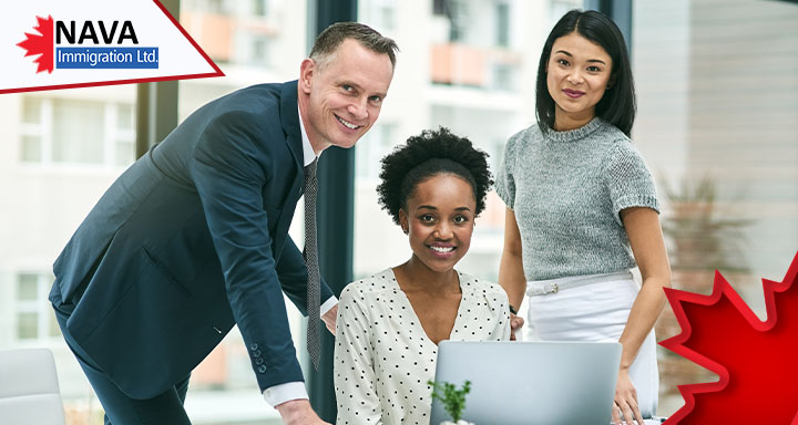 A look at Canada's new immigration minister, Marc Miller: Who is he?