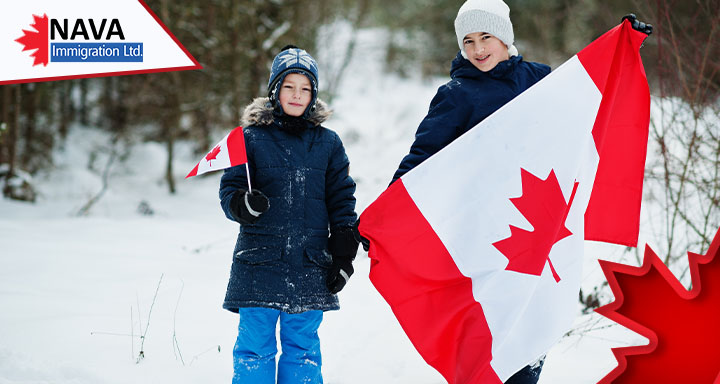 Temporary Resident Visa | Nava Immigration