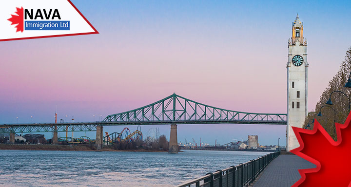 Express Entry category-based selection draws in a nutshell