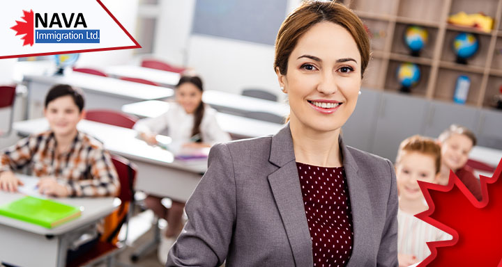 Immigrate to Canada as a Teacher - Know the complete process