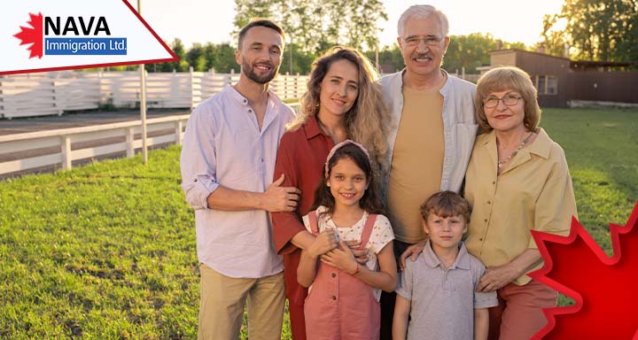 When to Notify IRCC of Family Class Application Changes